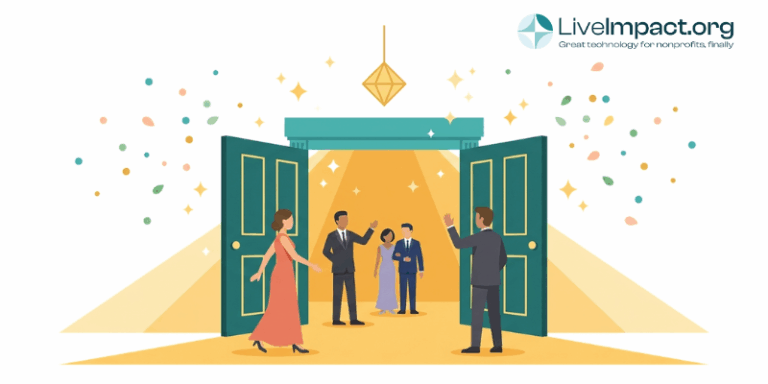 Best Practices & Checklist for a Successful Gala Event