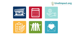 Best Practices & Checklist for a Successful Gala Event